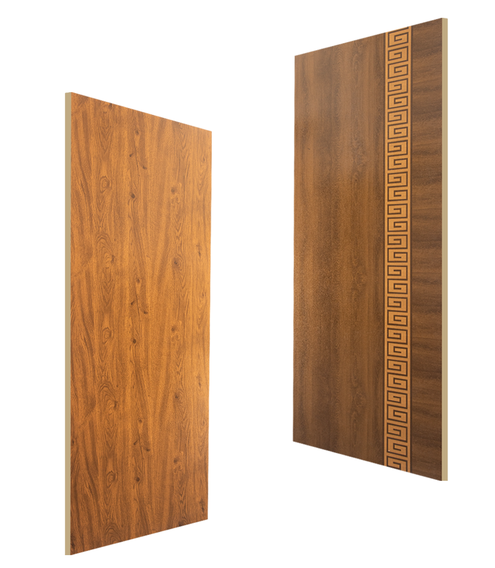 V-Make WPC Doors & Frames